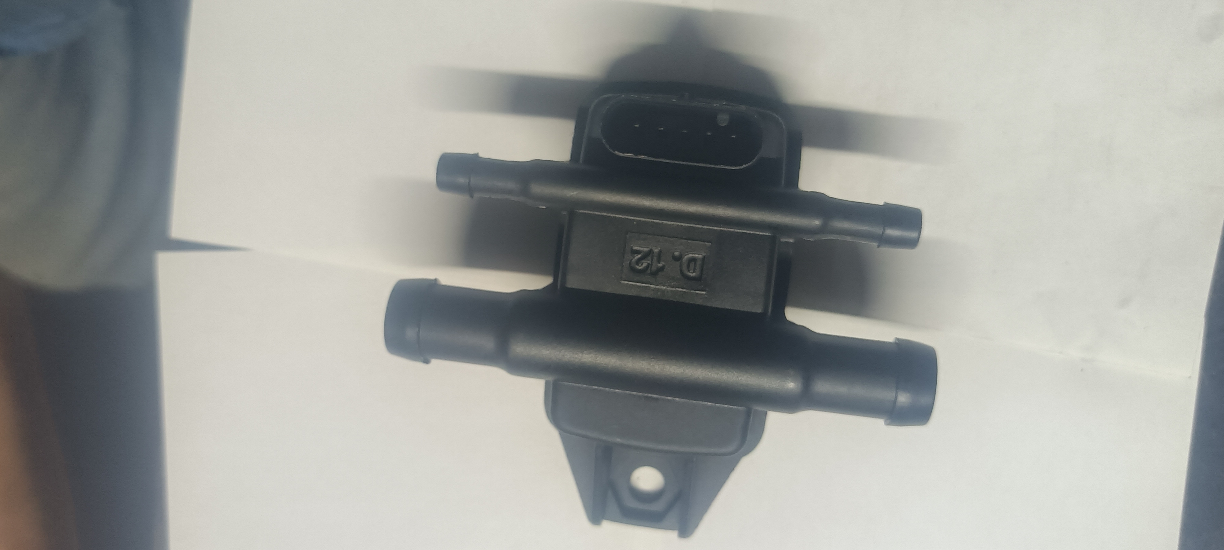 Chirkot -CNG LPG MAP sensor.